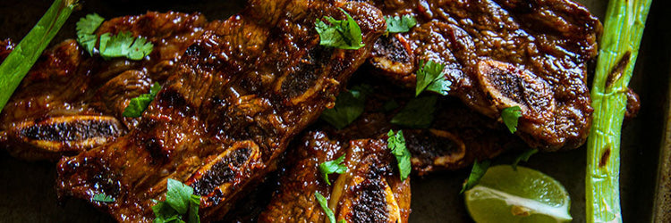 Spanish Style Beef Ribs – Broil King AU